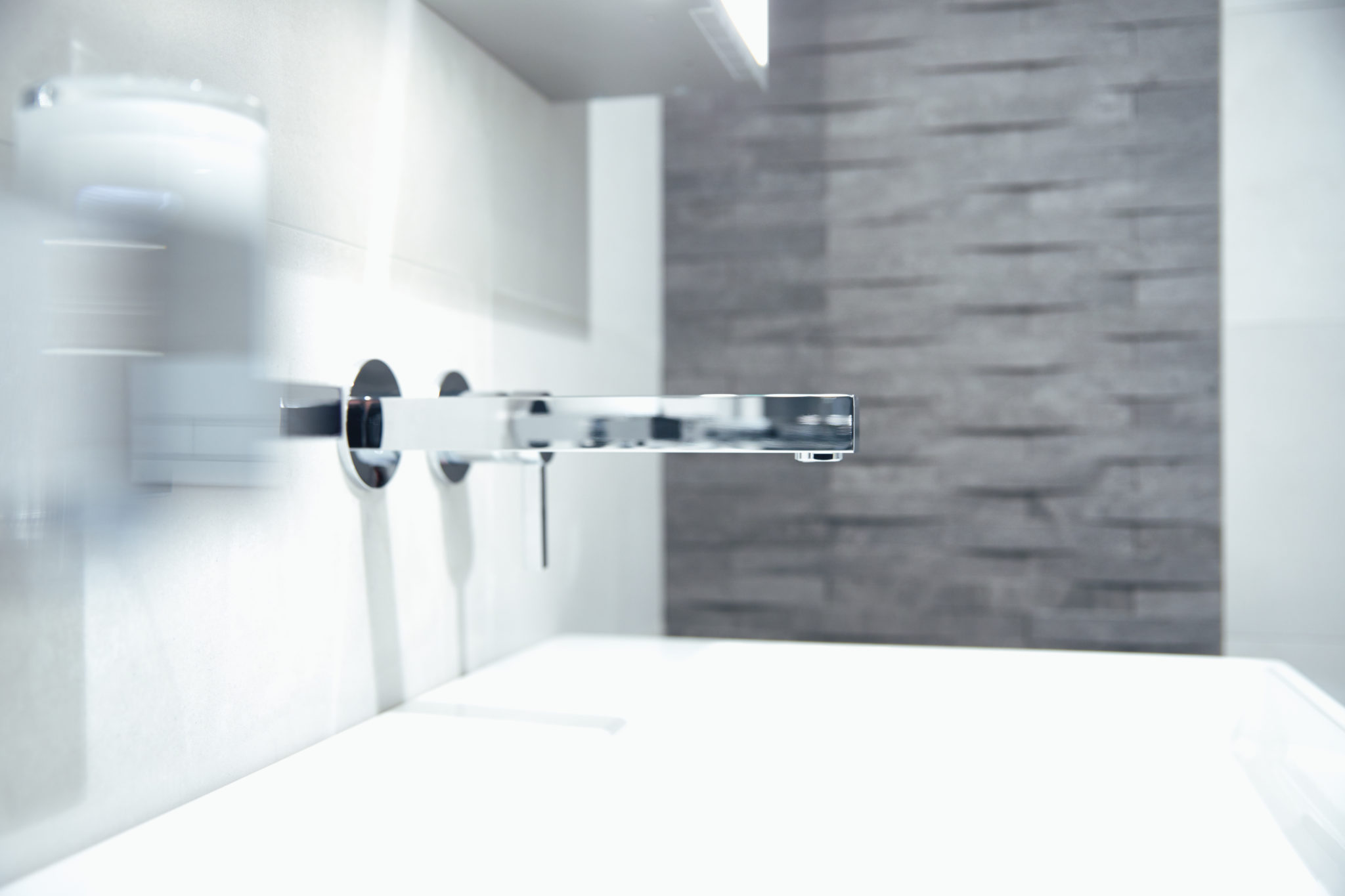 Haustechnik |Geschäftskunden | BACH – Ihrem Vorhaben verbunden